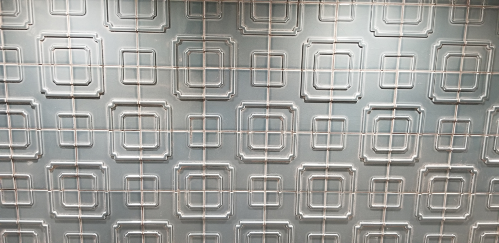 Custom Tiles Installation – Ornament Tiles And Surface LTD.